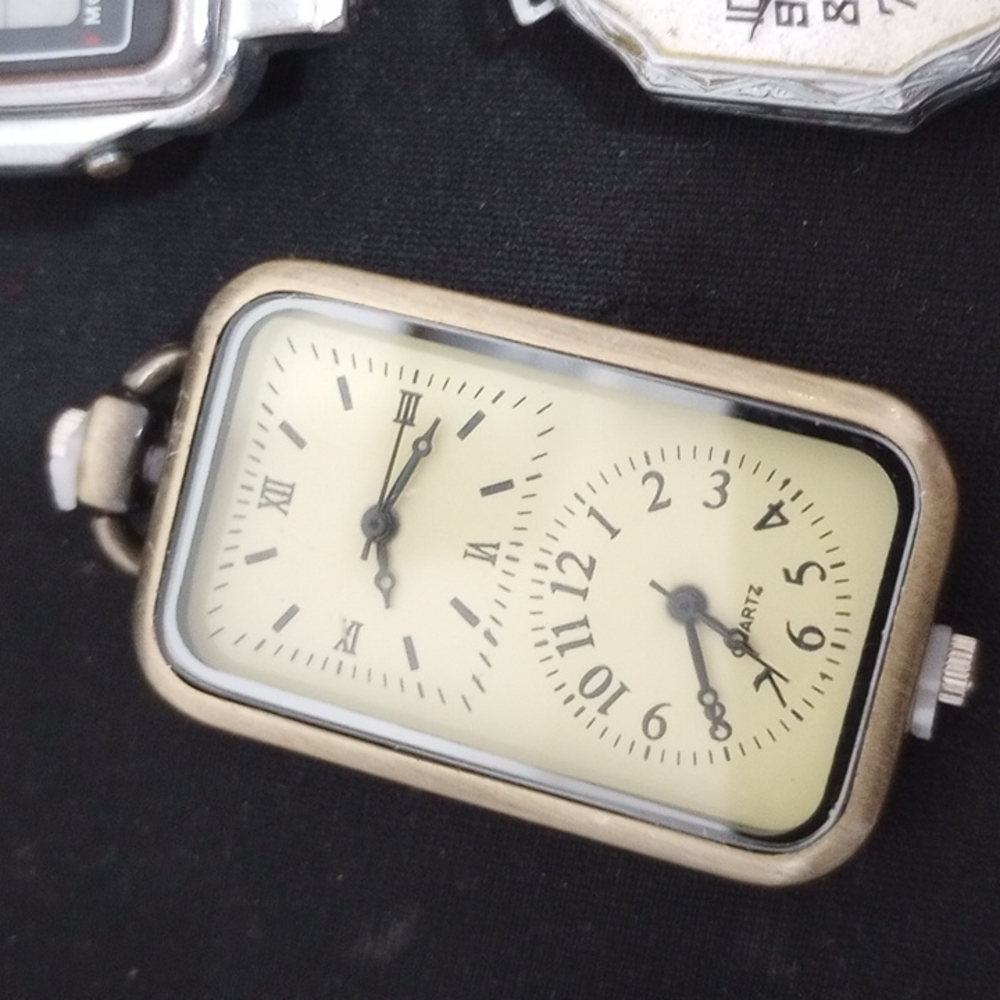 Vintage Watch Collection - Gem